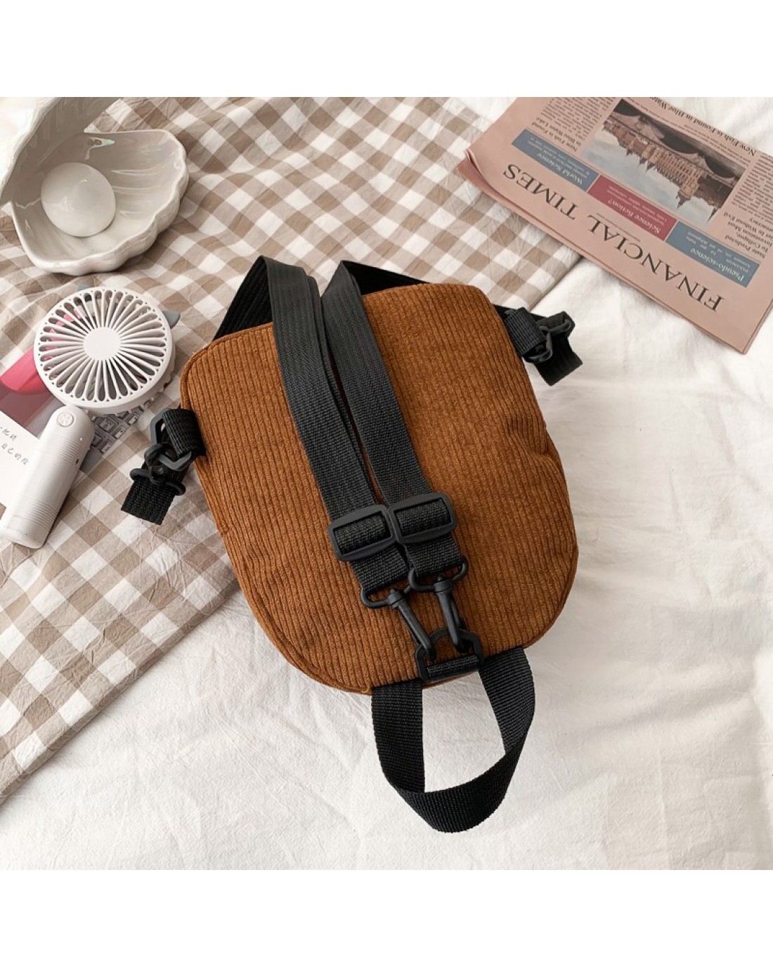 Cute Mini Backpack Purse