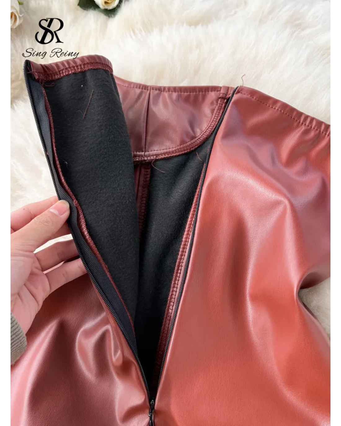 Brown Sugar Backless Tube Top Bodycon Dress